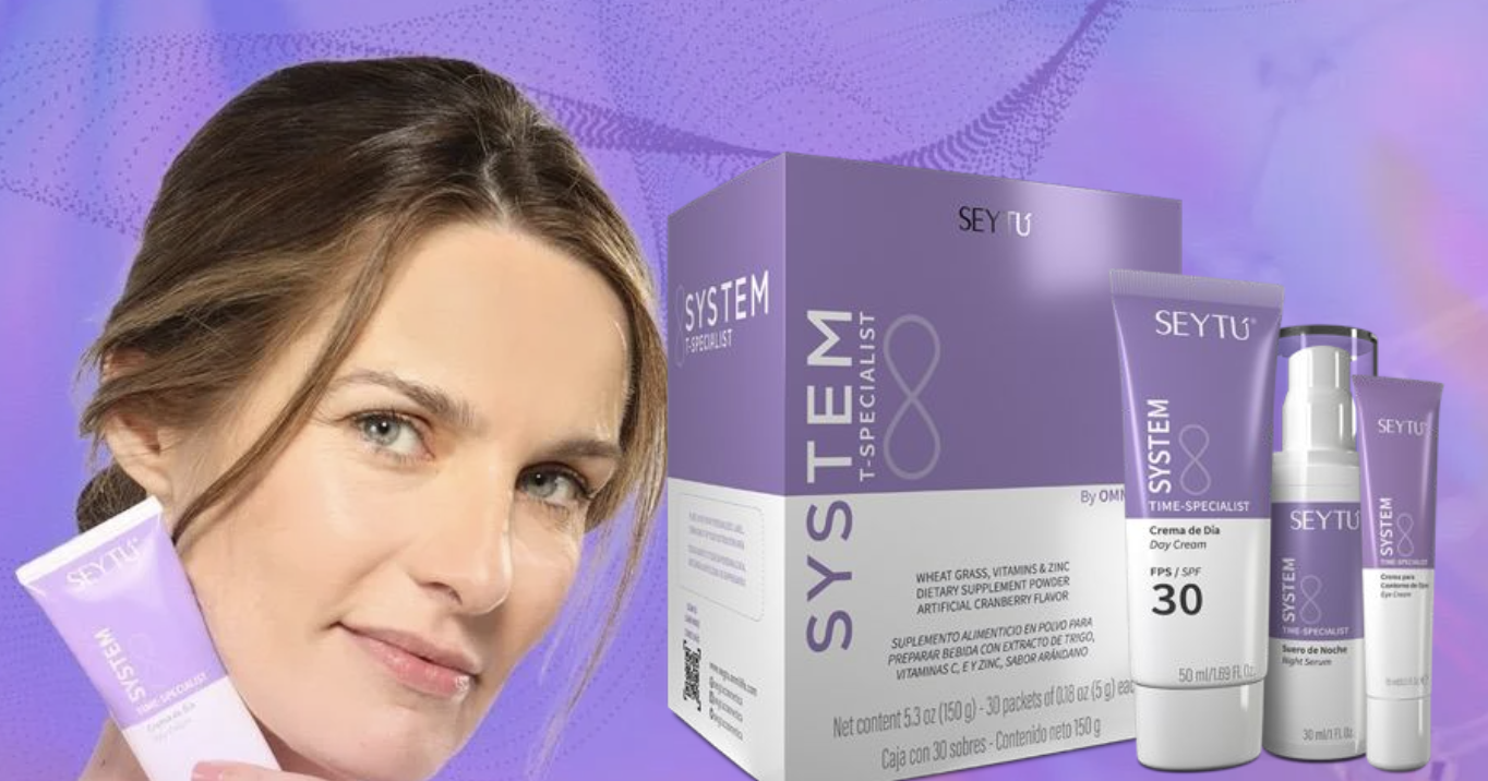 System Time Specialist - Omnilife